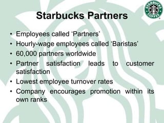 Starbucks | PPTX