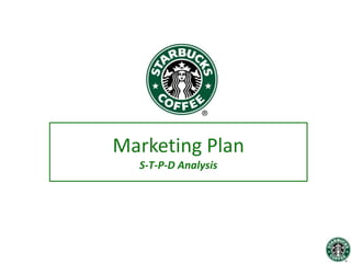 Starbucks case study | PPTX