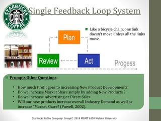 The Starbucks Coffee Company Sustainability Improvement Initiative | PPS