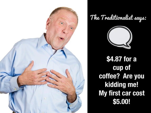 Starbucks coffee generations: Can a Cup of Starbucks Coffee tell us ...