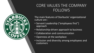 Starbucks | PPTX