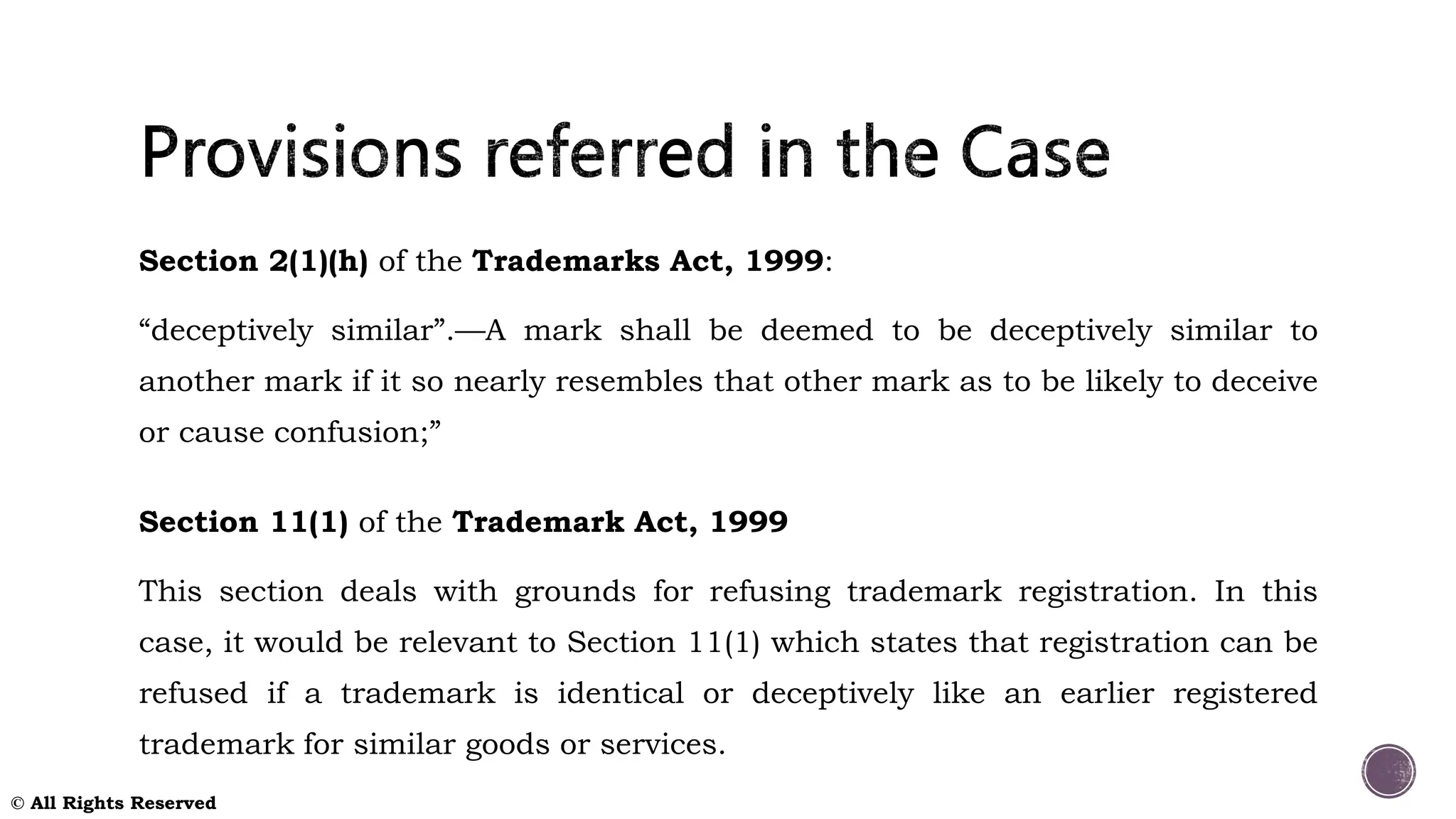 Starbucks Corp. v. Sardarbuksh Coffee Co. | PPTX