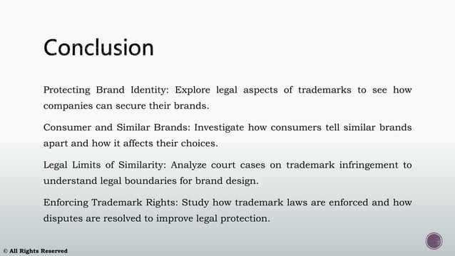 Starbucks Corp. v. Sardarbuksh Coffee Co. | PPTX