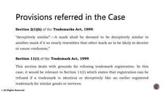 Starbucks Corp. v. Sardarbuksh Coffee Co. | PPTX