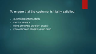 Starbucks Strategy Management | PPTX