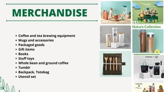 Starbucks case study | PDF | Food & Drink