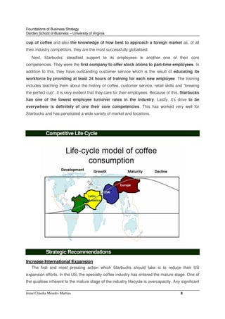 Starbucks Analysis | PDF