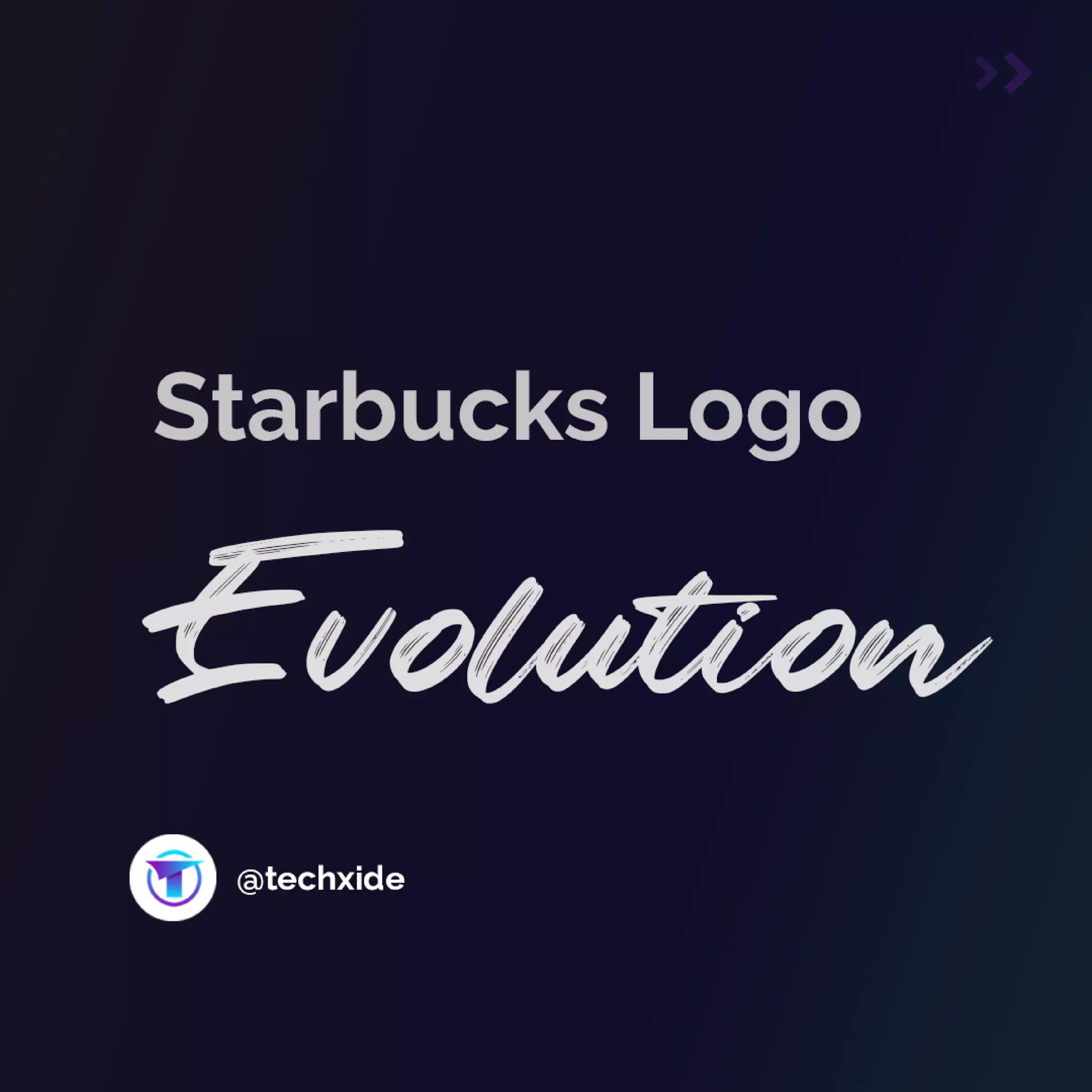 Starbucks Logo Evolution (1971 to 2011) | PDF