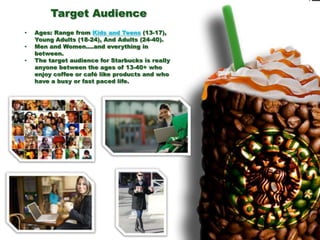 Starbucks Brand Research | PPTX | Retail Industry | Industries