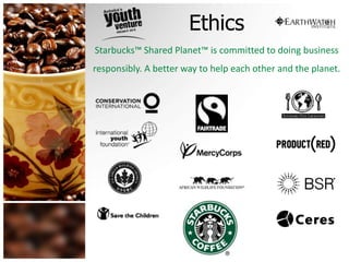 Starbucks powerpoint | PPTX