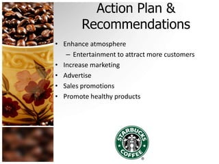 Starbucks powerpoint | PPTX