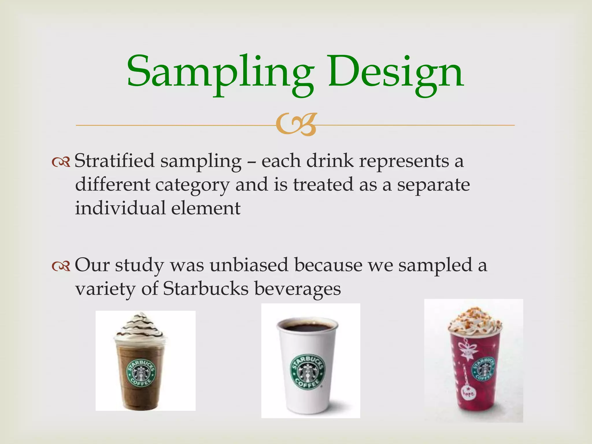 Starbucks ppt | PPTX