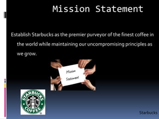 Starbucks ppt | PPTX