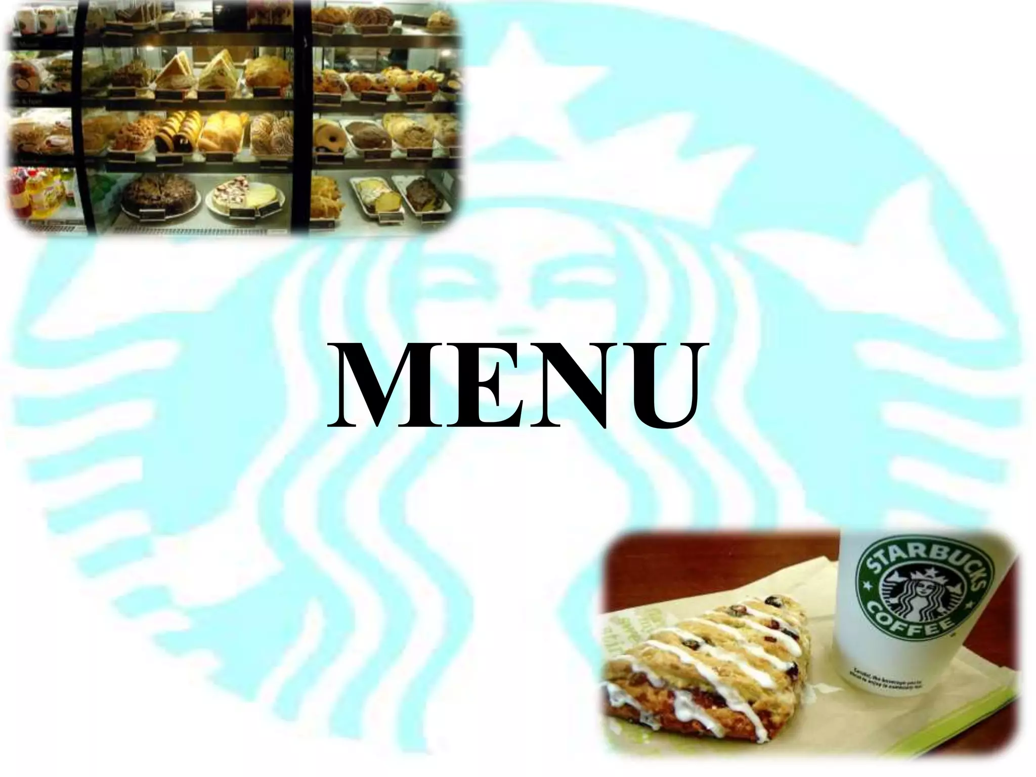 Starbucks Story and Marketing Strategies | PPTX