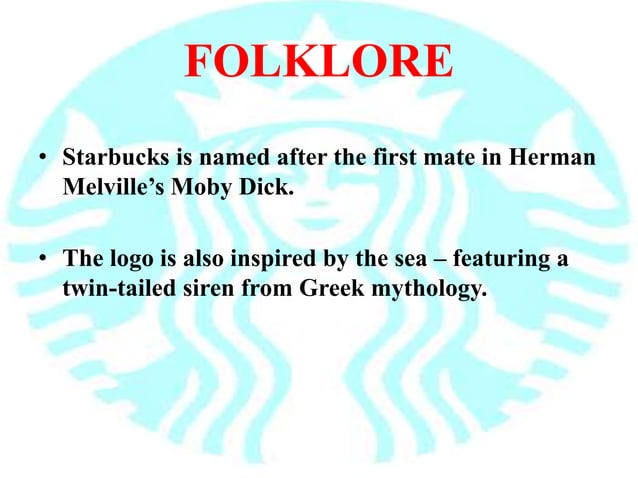 Starbucks Story and Marketing Strategies | PPTX | Large Business | Business