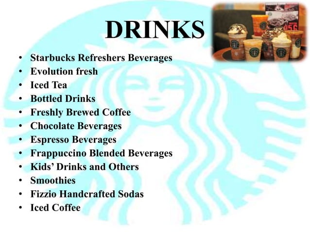 Starbucks Story and Marketing Strategies | PPTX | Large Business | Business