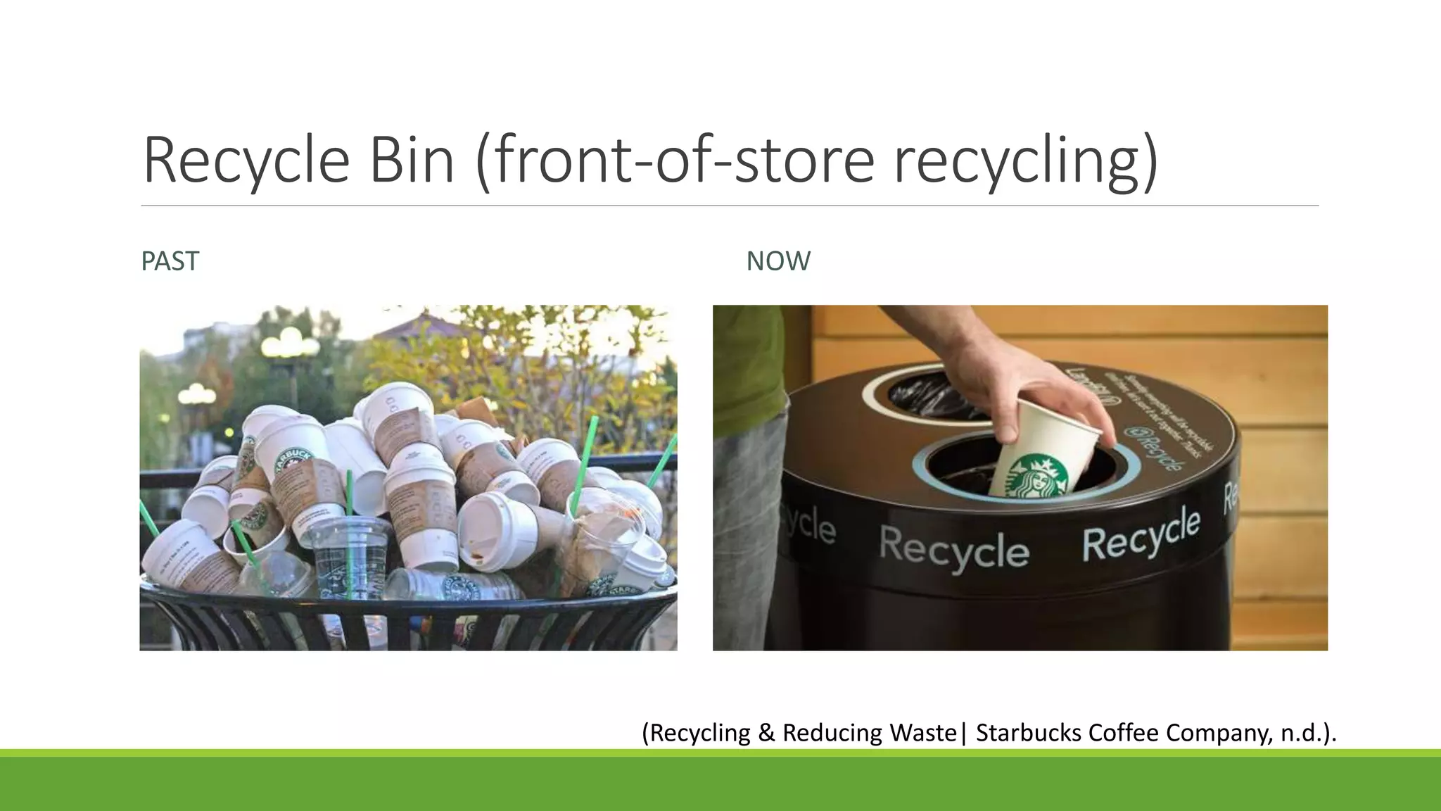Starbucks ppt | PPTX