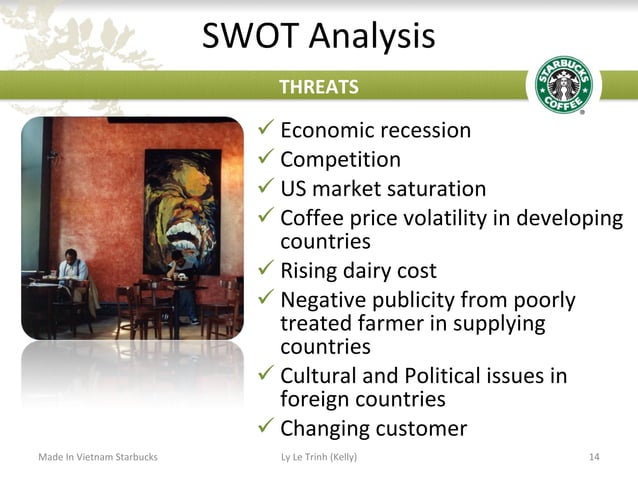 Starbucks - Customer Relationship Management | PPT