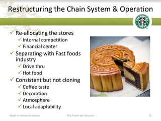 Starbucks - Customer Relationship Management | PPT