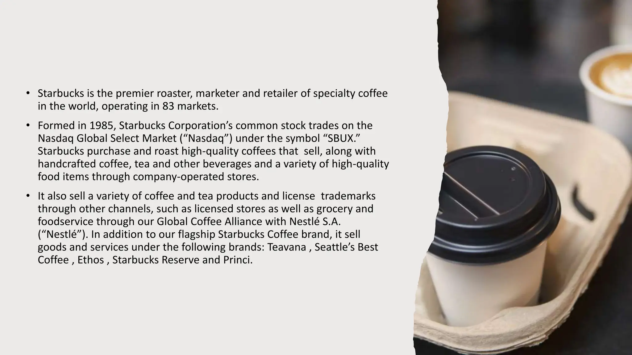 Starbucks Ratio Analysis.pptx