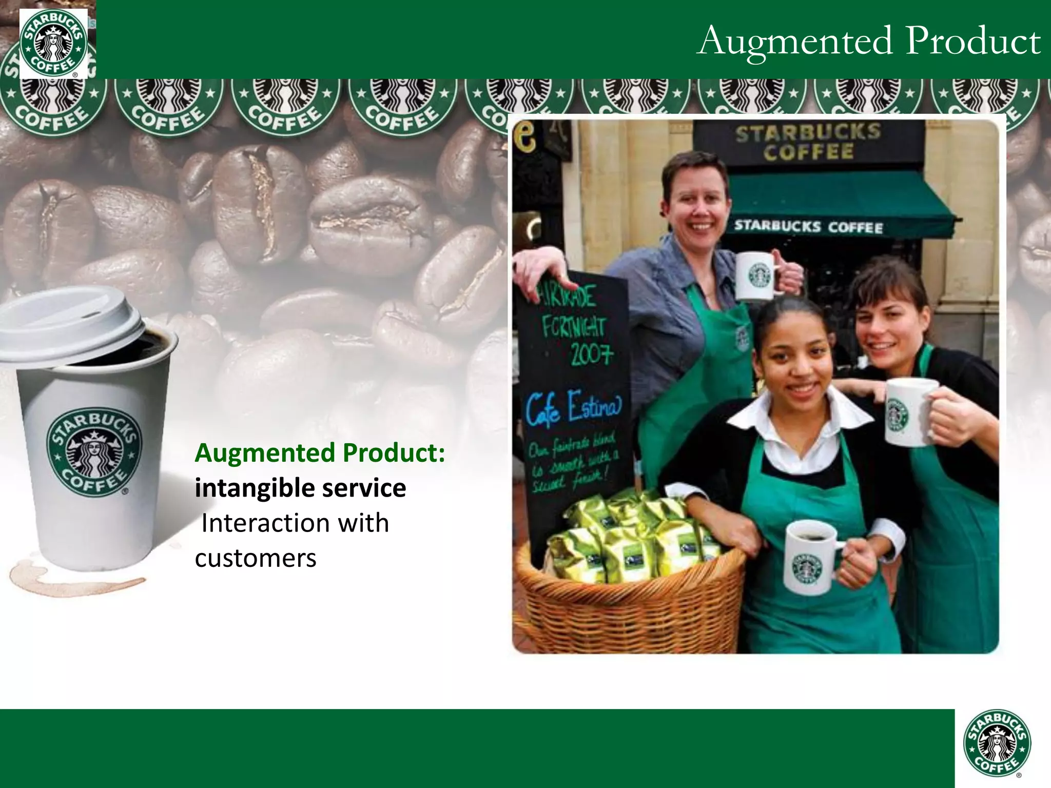 Case Study: Starbucks | PDF