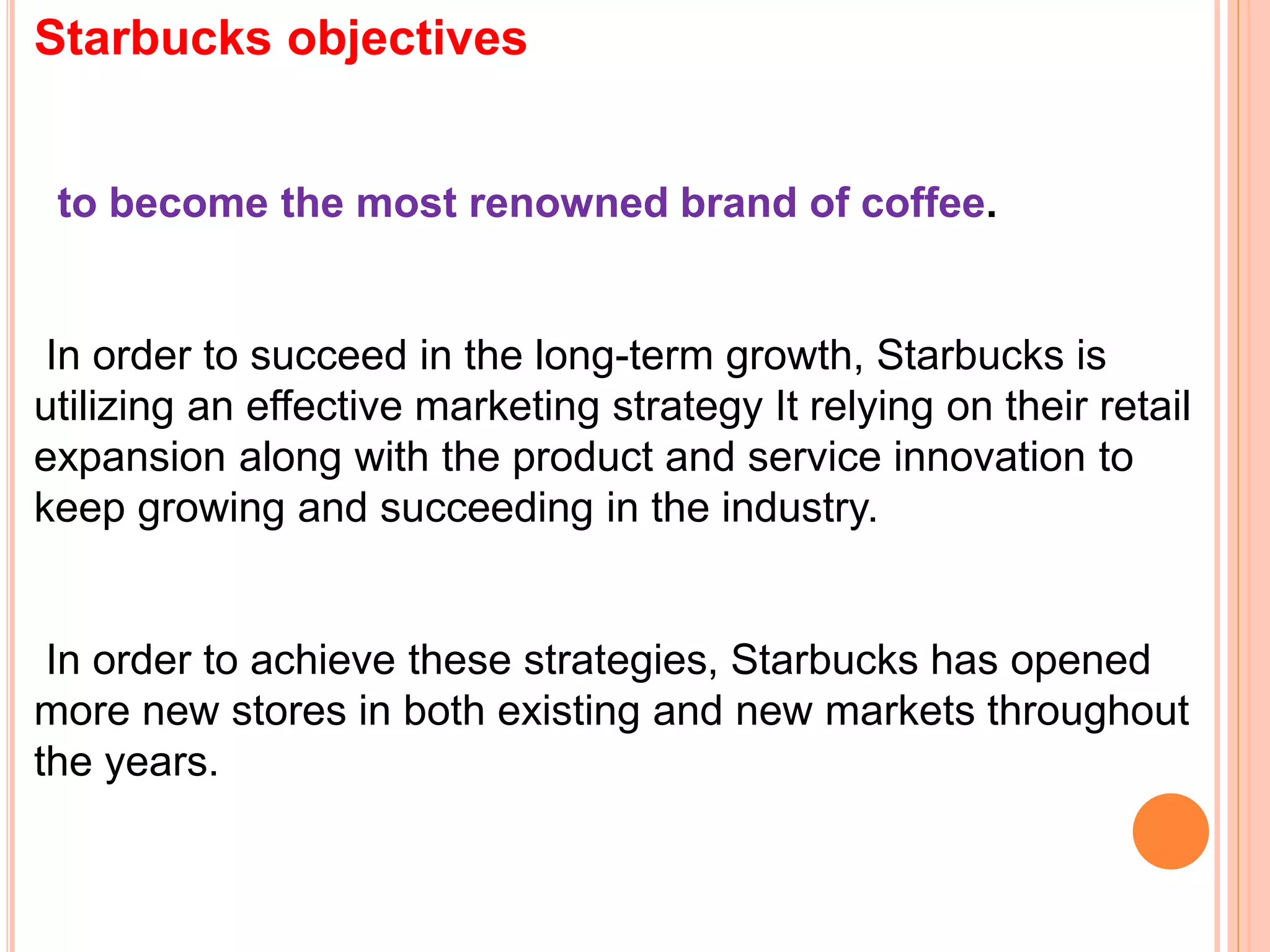 starbucks SARA.pptx