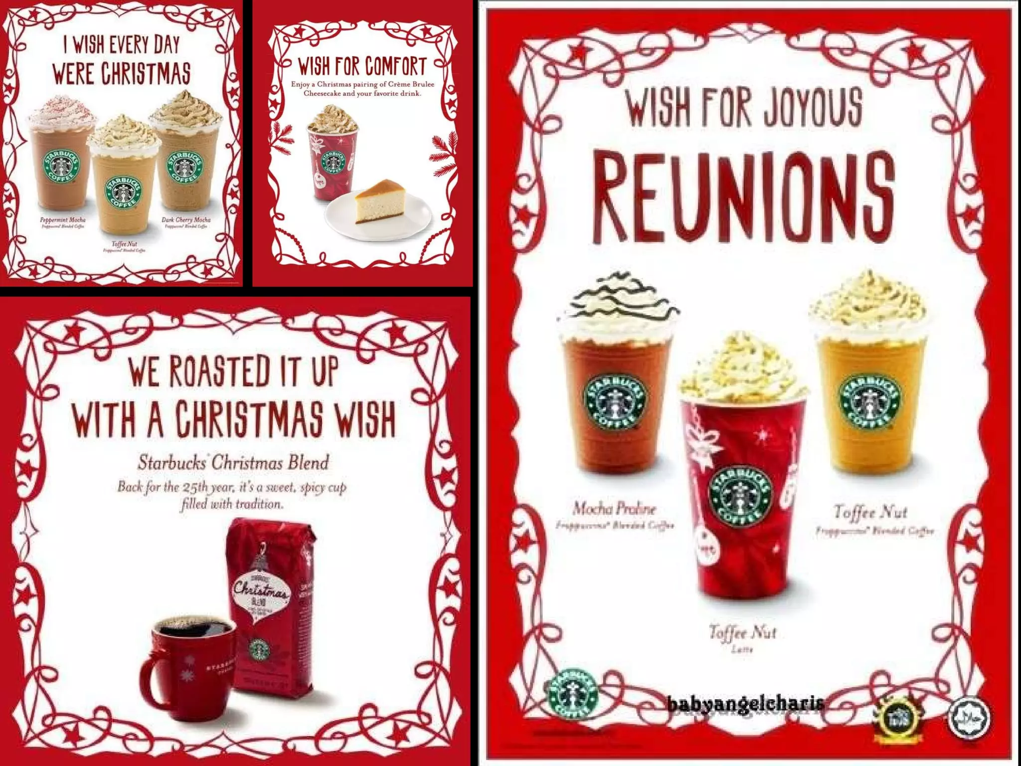 Starbucks small | PPT