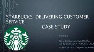 Starbucks strategy | PPT | Retail Industry | Industries