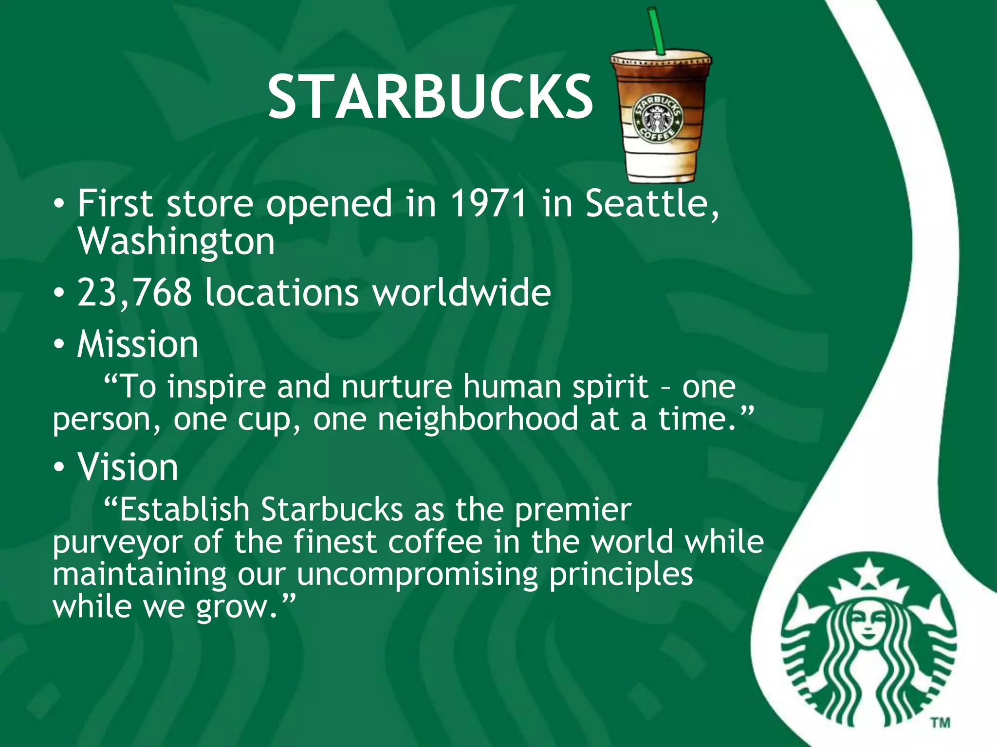 Starbucksstrategy capule-161201222127 | PPTX