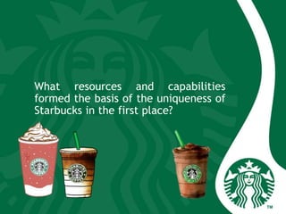 Starbucksstrategy capule-161201222127 | PPTX