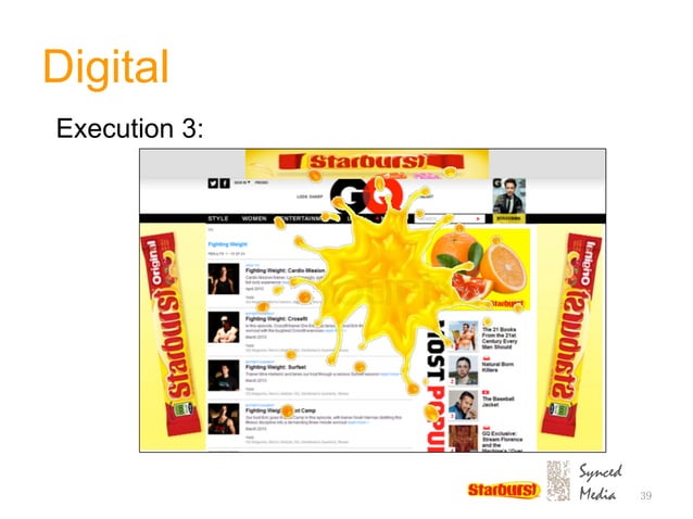 作品集 Starburst | PDF | Nutrition | Healthy Living