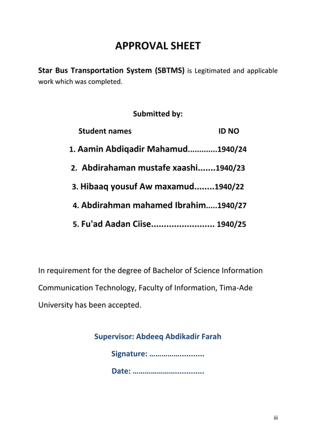 Star Bus Transportation Management System.pdf