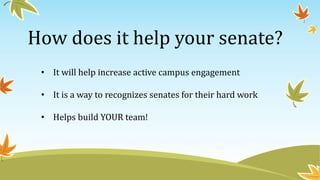 Star Campus Introduction | PPT