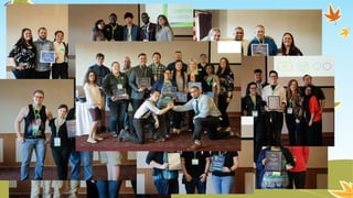 Star Campus Introduction | PPT