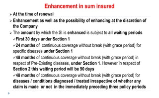 Star Cardiac Care Insurance Policy | PPTX