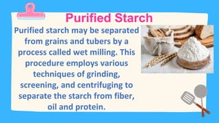 Starch and Cereal Dishes Perform Mise en Place.pptx