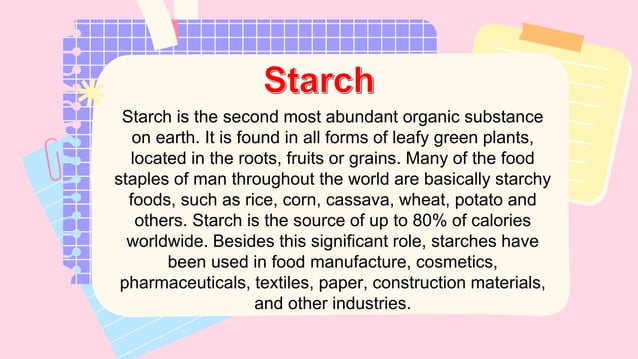Starch and Cereal Dishes Perform Mise en Place.pptx | Food & Drink