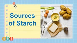 Starch and Cereal Dishes Perform Mise en Place.pptx