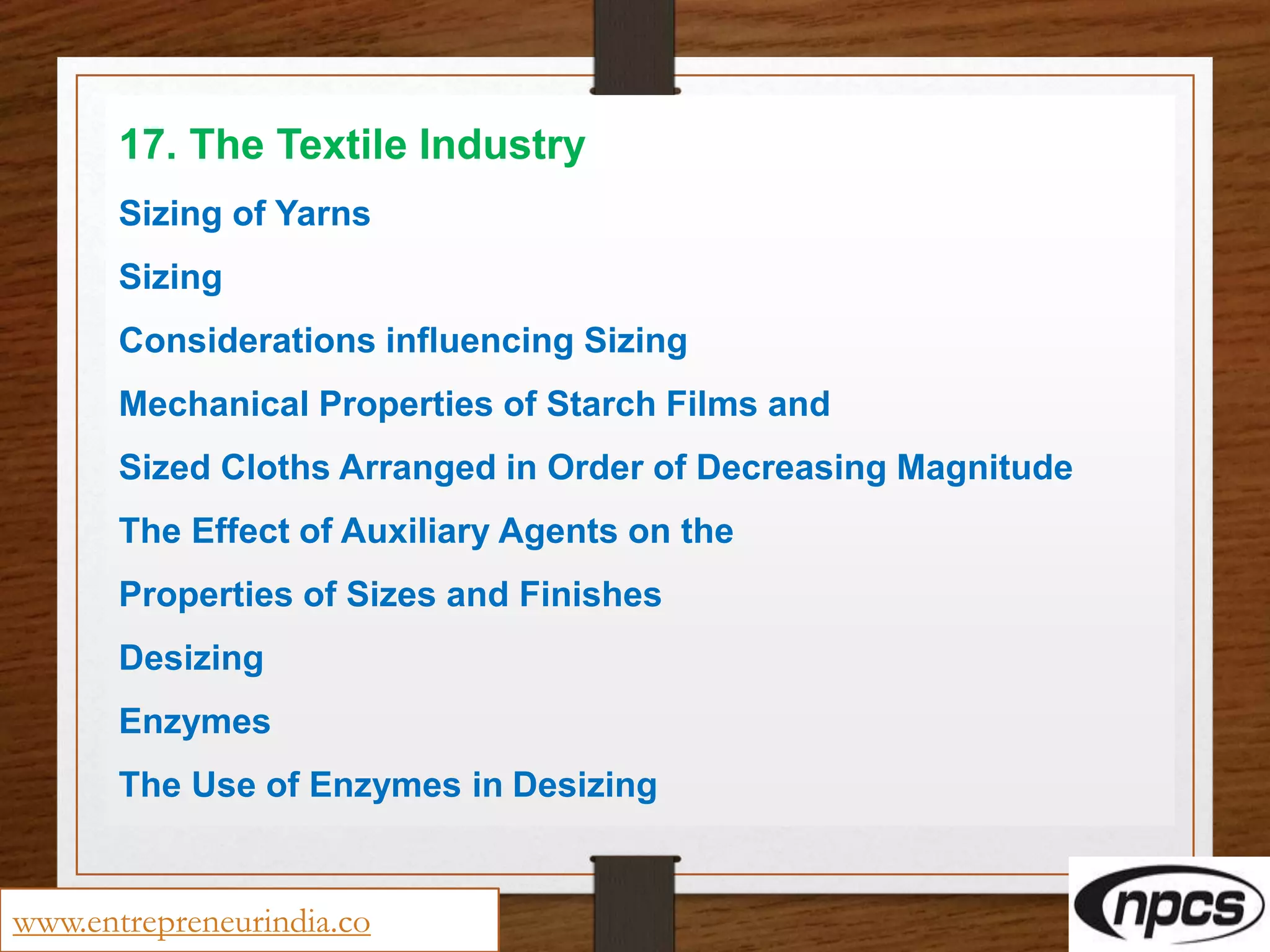 How to Manufacture Starch and Its Derivatives (Wheat Starch, Maize ...