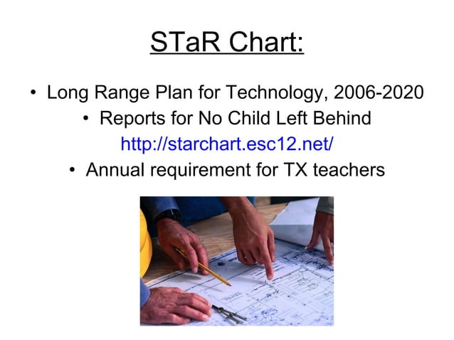 S Ta R Chart for Franklin Elementary | PPT