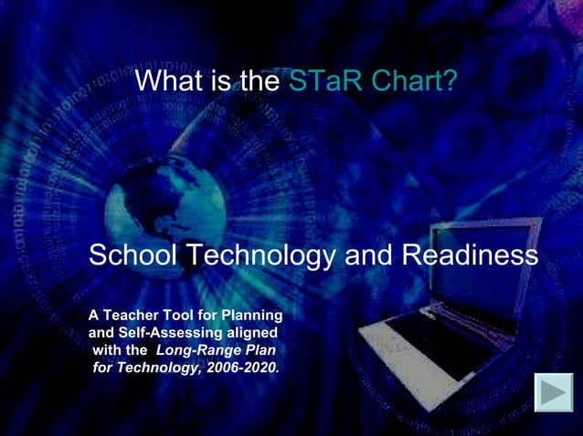 Star Chart | PPT