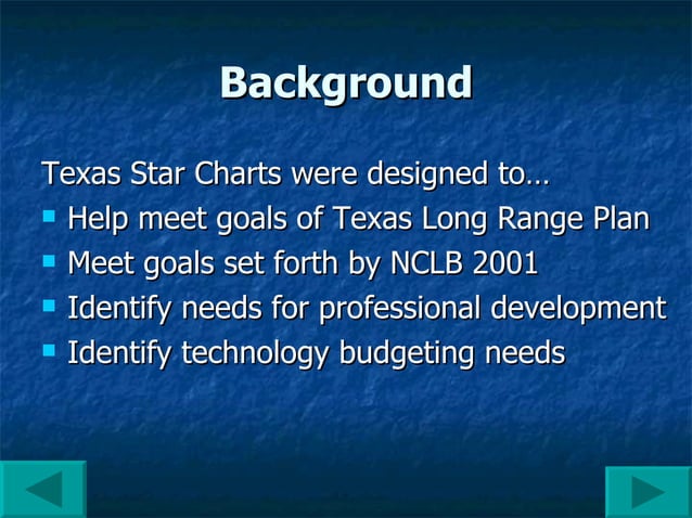 Star Chart | PPT