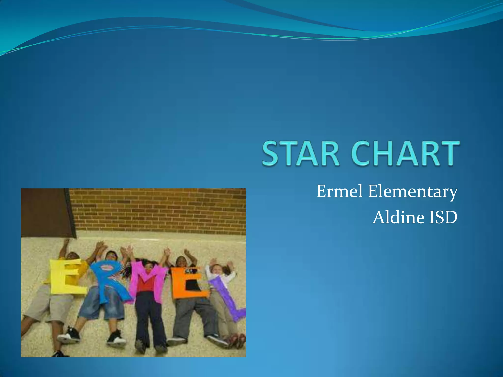 Star chart | PPT
