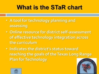 STaRchart class | PPT