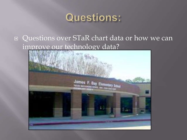 Star Chart Data | PPT