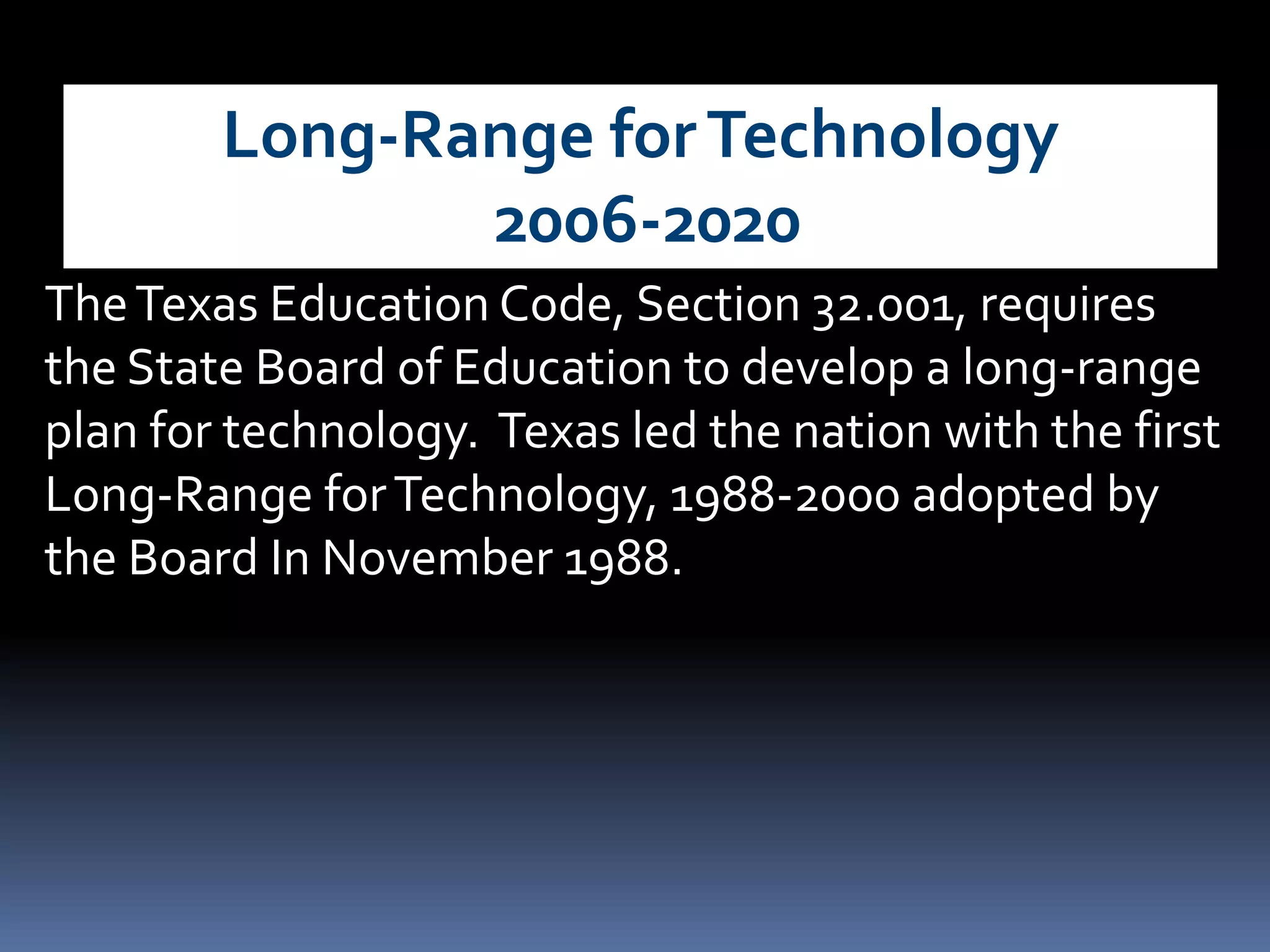 STaR CHART DATA ANALYSIS | PPT