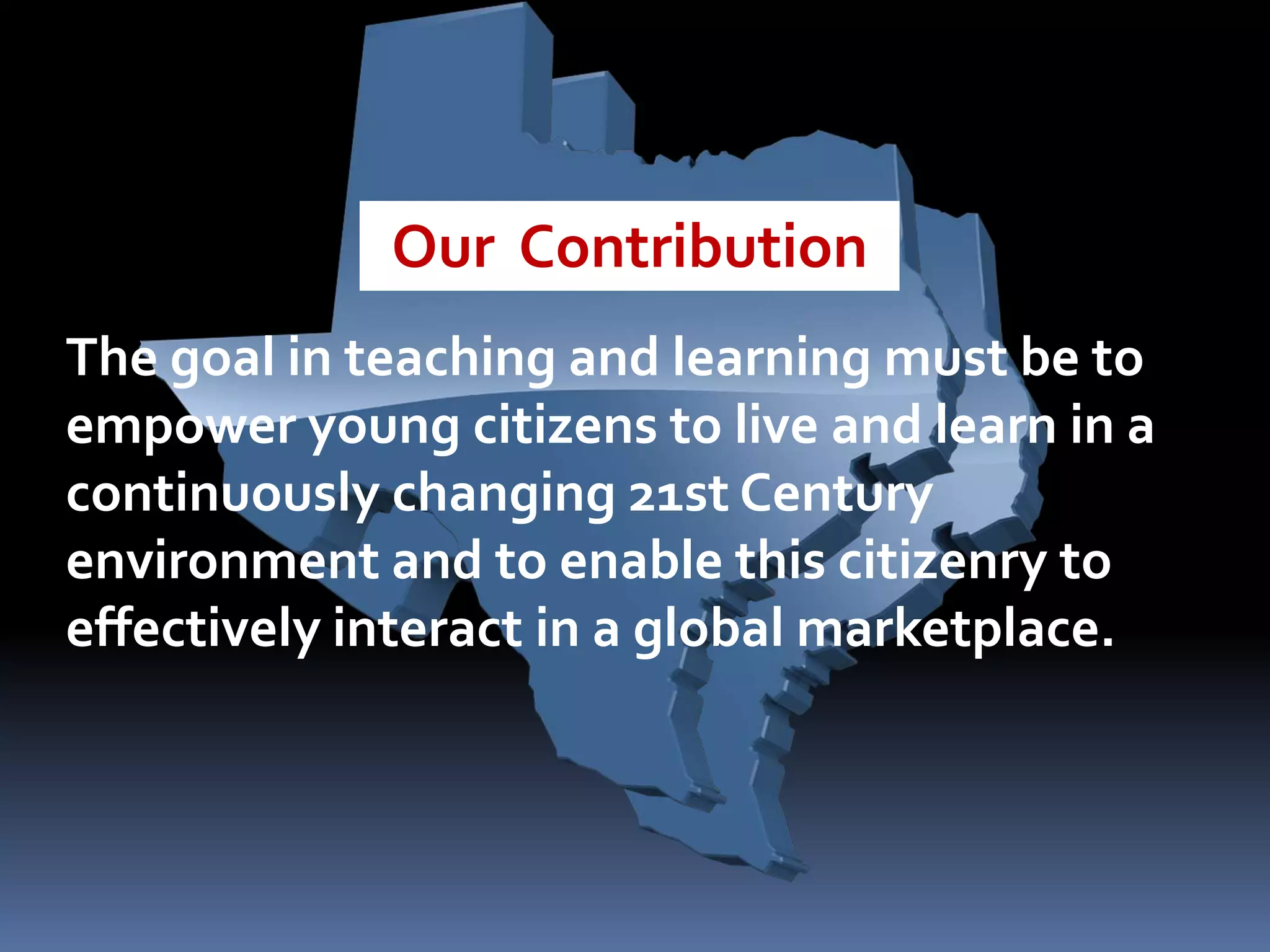 STaR CHART DATA ANALYSIS | PPT