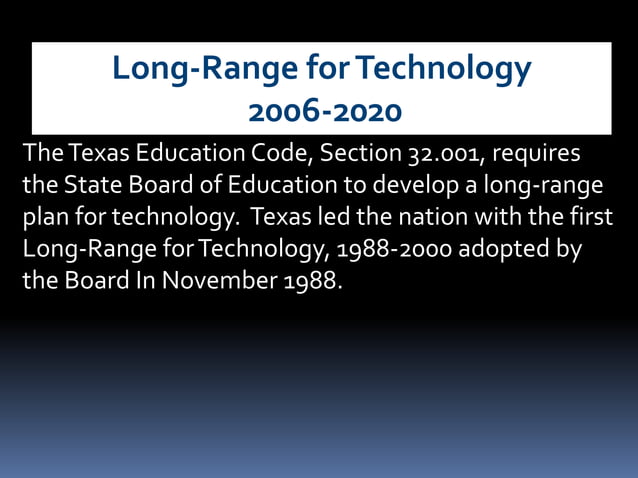 STaR CHART DATA ANALYSIS | PPT