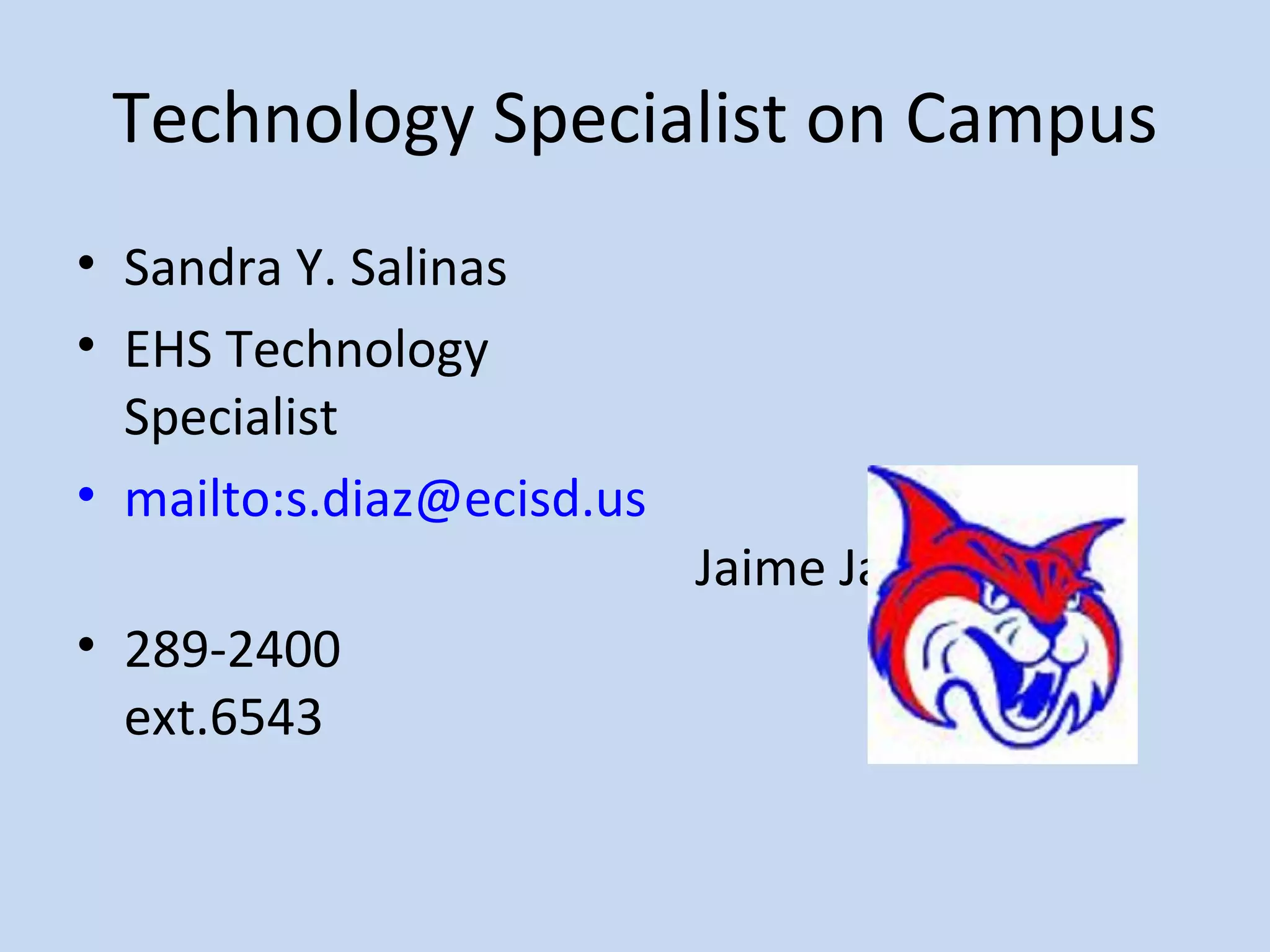 Star Chart @ Edinburg High School | PPT