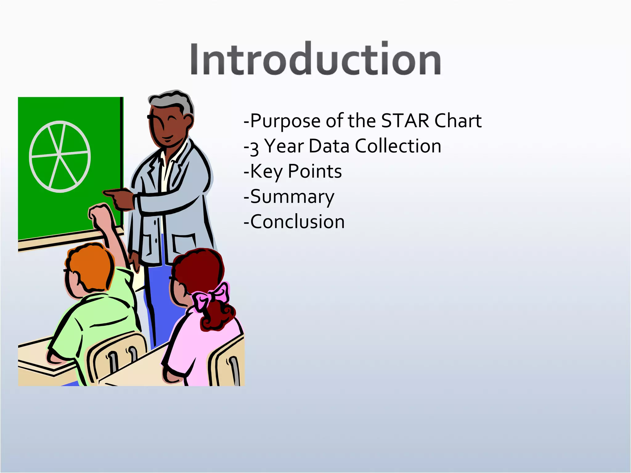 Star Chart New | PPT